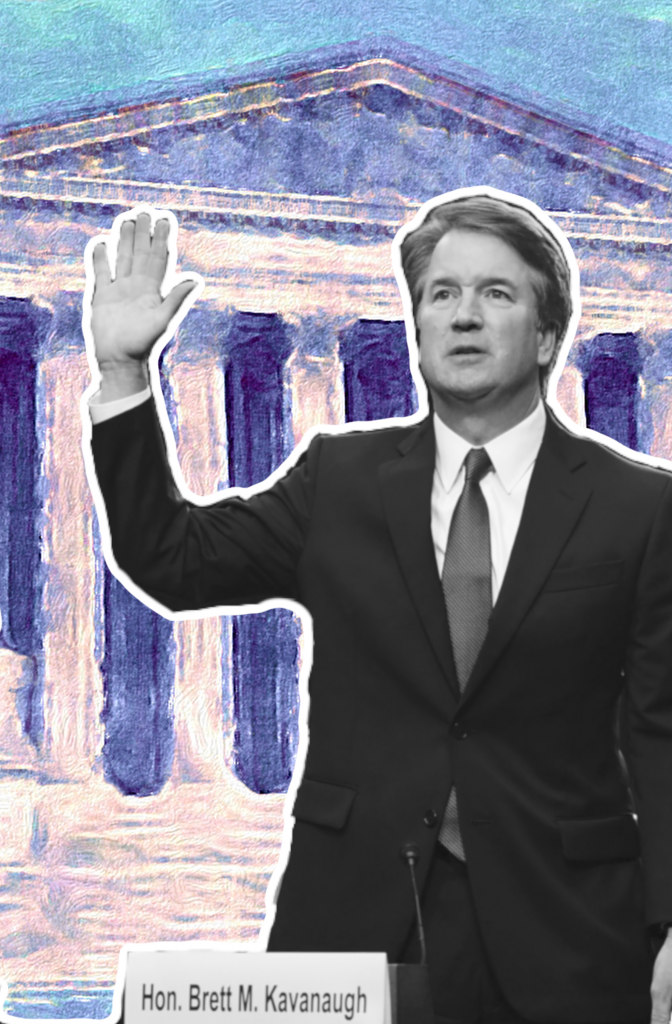 Supreme Court Nominee, Brett Kavanaugh in his own words - The Scotus Report
