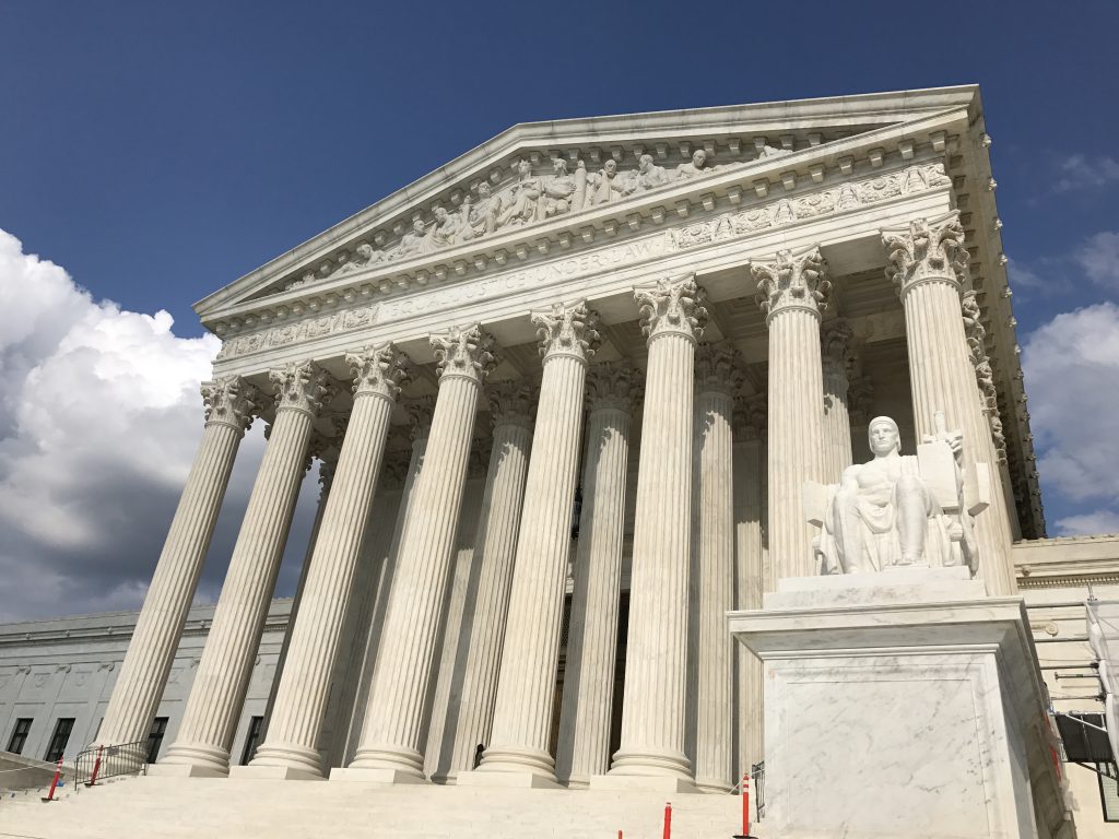 What is the Supreme Court? and who are the current Justices - The ...